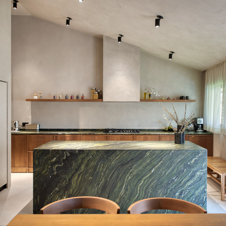 Microcement | Craftex | Seattle