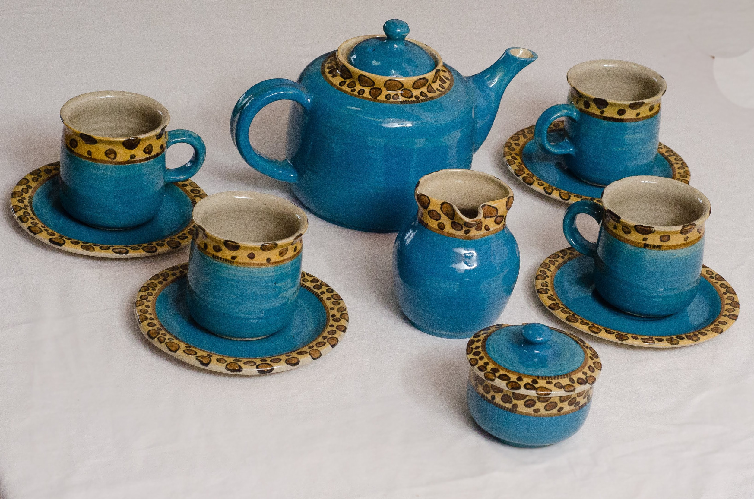 Buy Online | Dedza Pottery and Lodge | Malawi