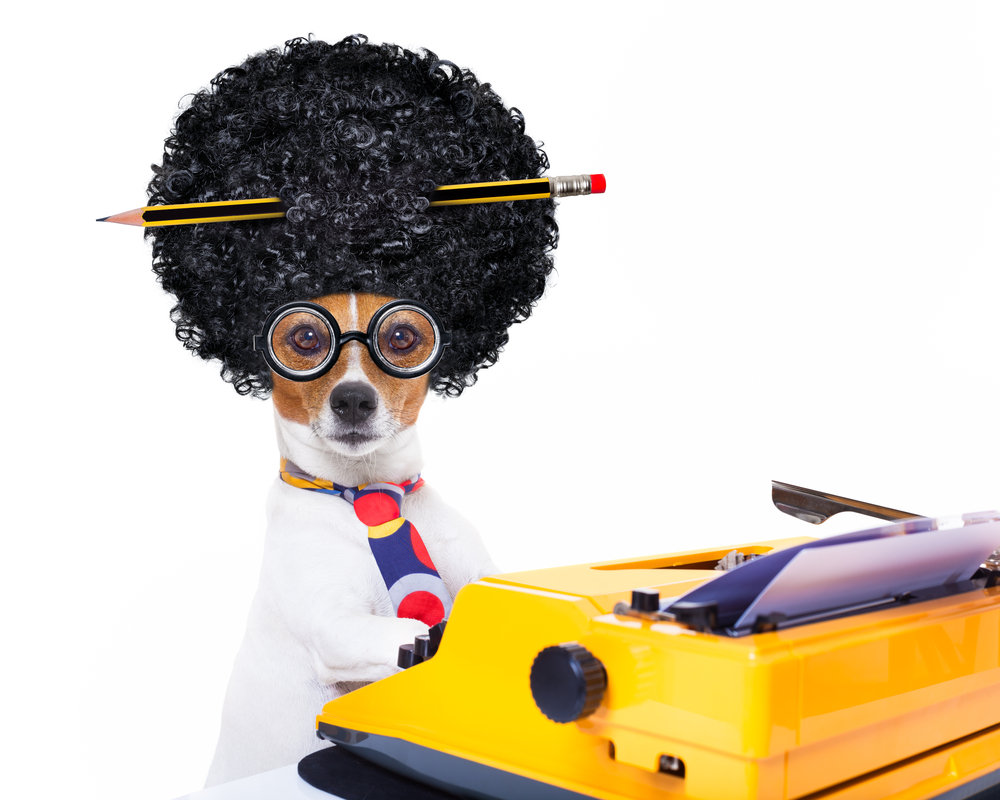 How To Nib These Bad Writing Habits In The Bud