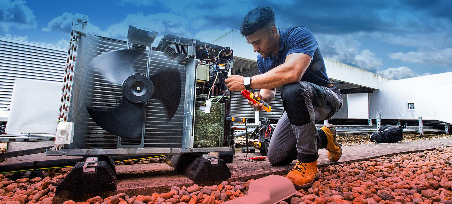 Air Conditioning | Accent Services | England