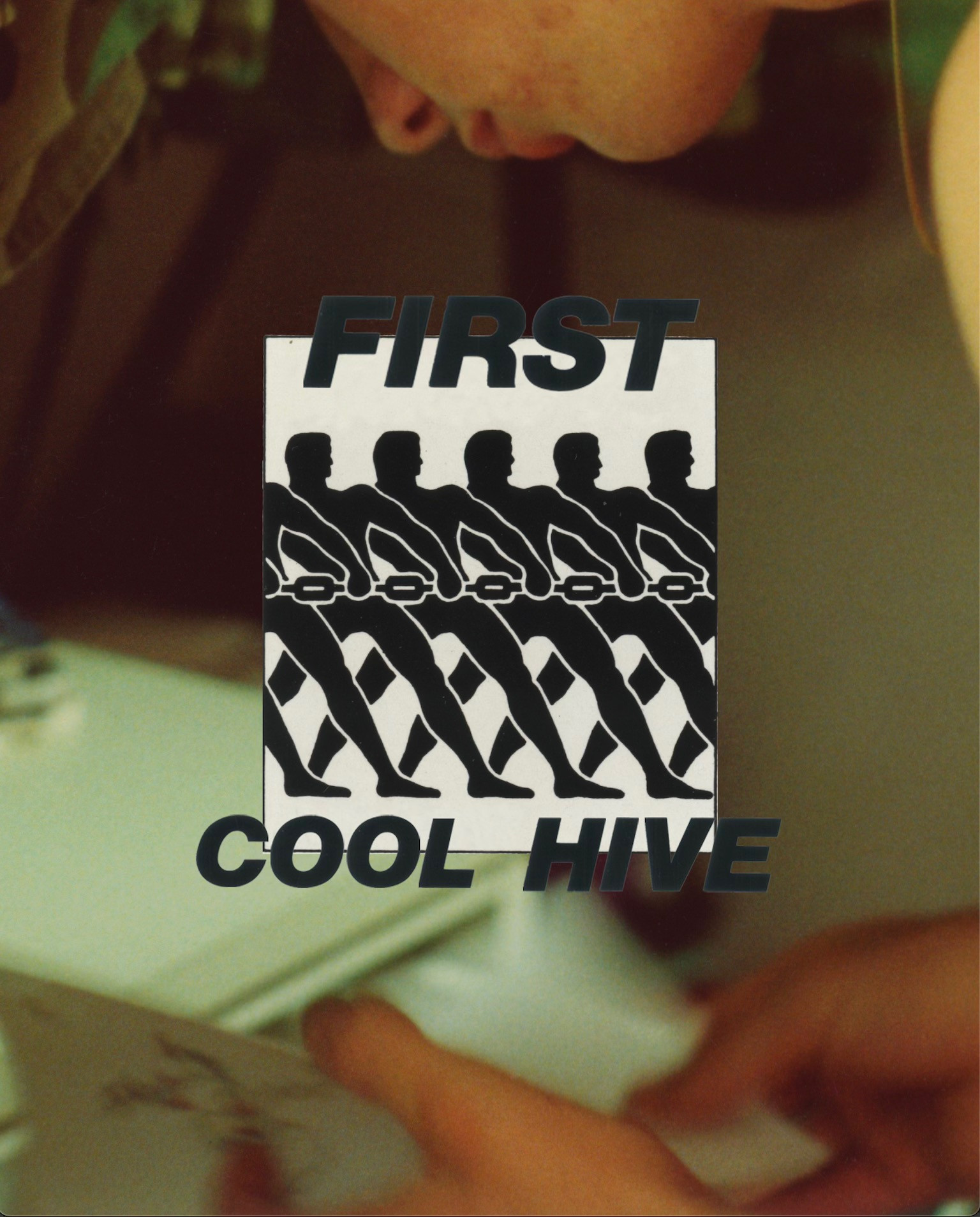 First Cool Hive