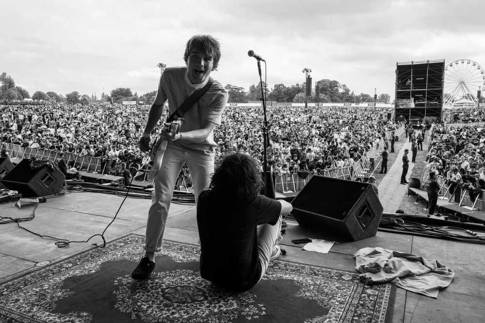 Pastel: Manchester's hottest new band whet our appetites with latest EP ...