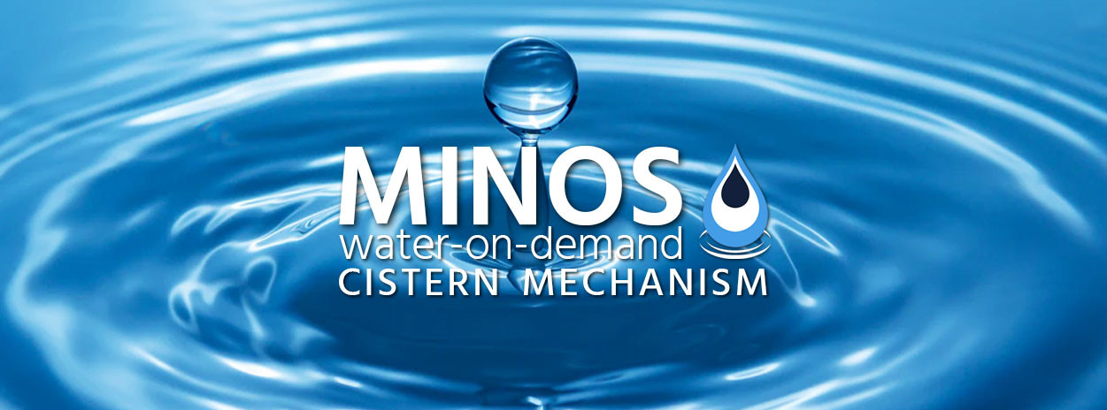 GD Fittings Plumbing Supplies | Minos Water Saving Cisterns | Cape Town