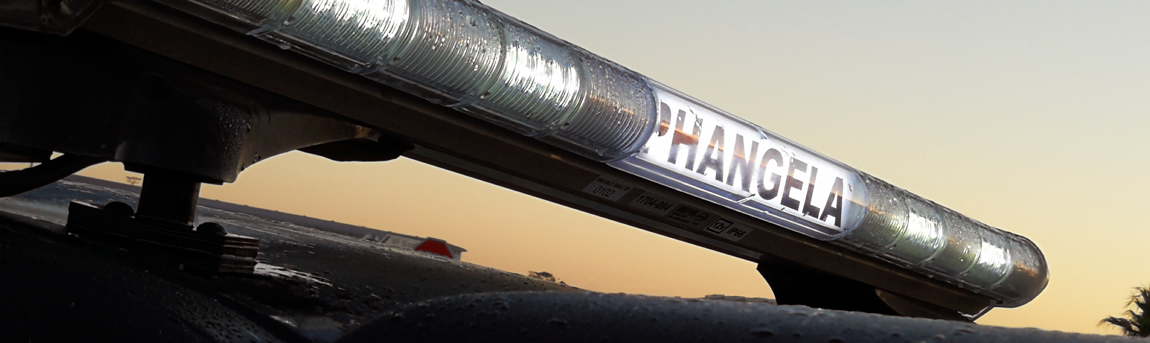 Security | Cape Town | Phangela Group