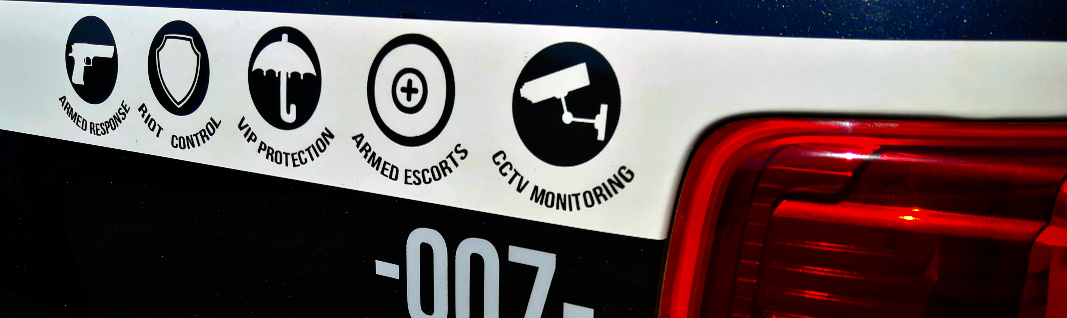 Security | Cape Town | Phangela Group