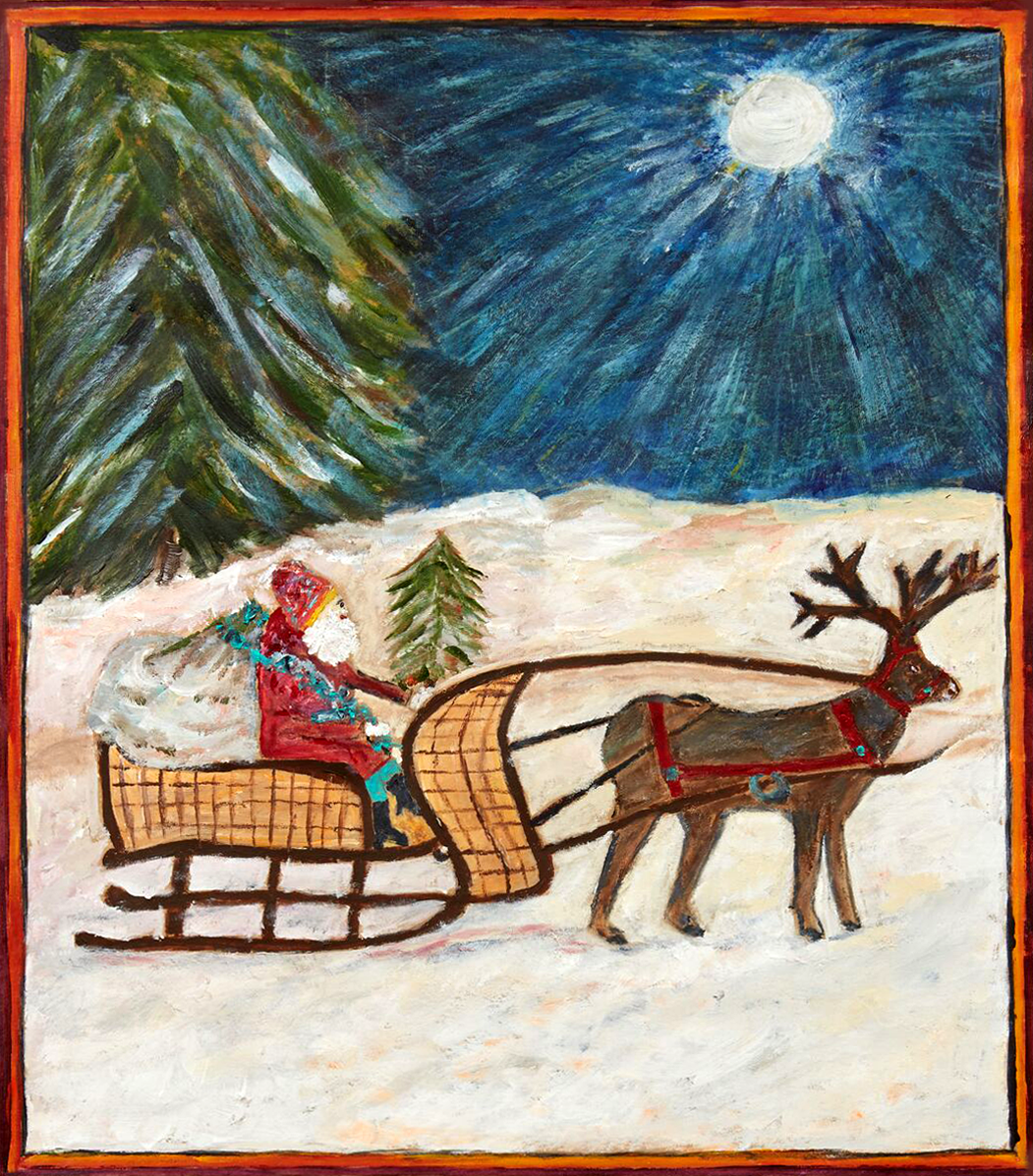 Kay Walker Originals | ALS ONE | Gift Wrap