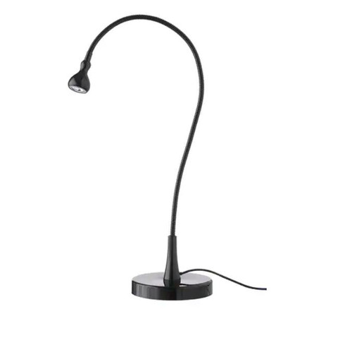 JANSJÖ LED Work Lamp, Black by IKEA | The Debb's Touch| Nigeria
