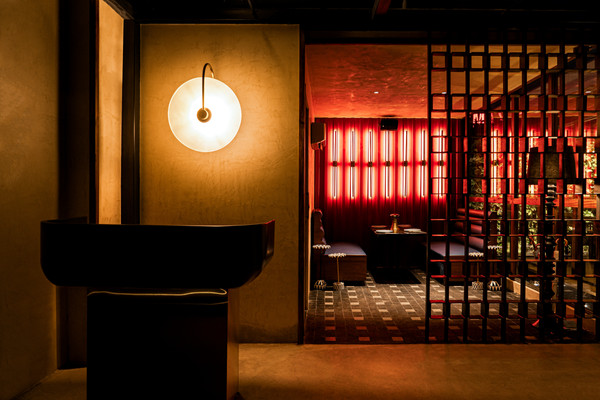 Notorious | Studio Dashline