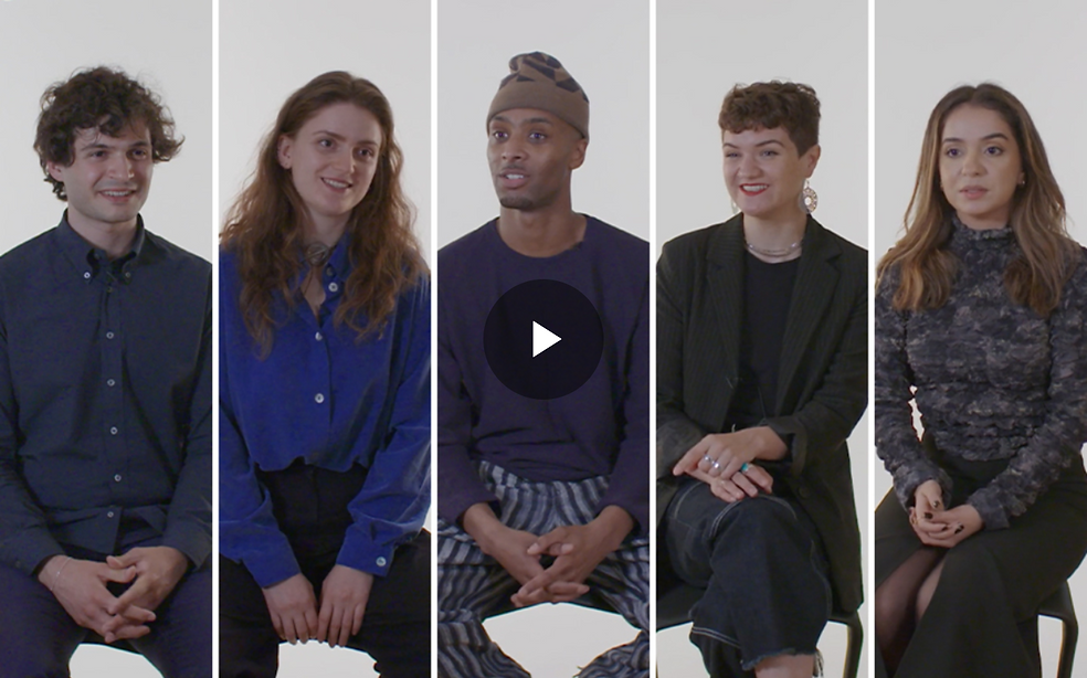 Press + Publications | Emily Woolley Artist