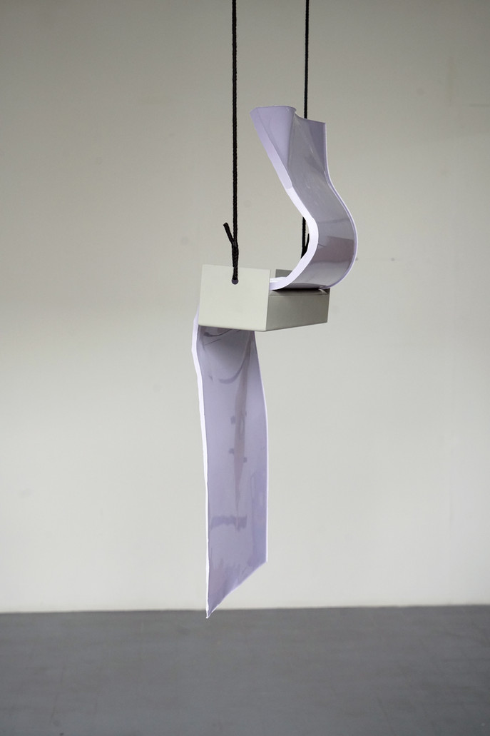 Artist | Emily Woolley