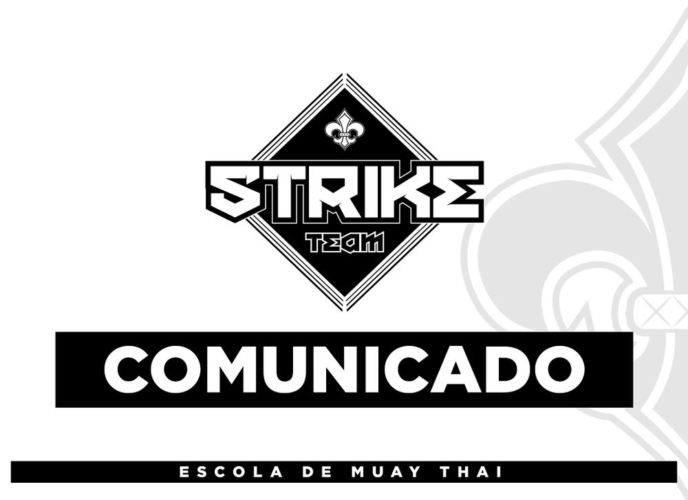 Atualização nos Planos para 2024 na Strike Team | Strike 2