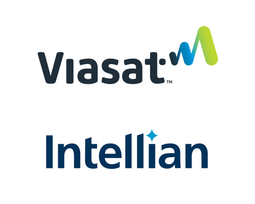 Intellian awarded contract to design and supply user terminals for ... Intellian awarded contract to design and supply user terminals for ...