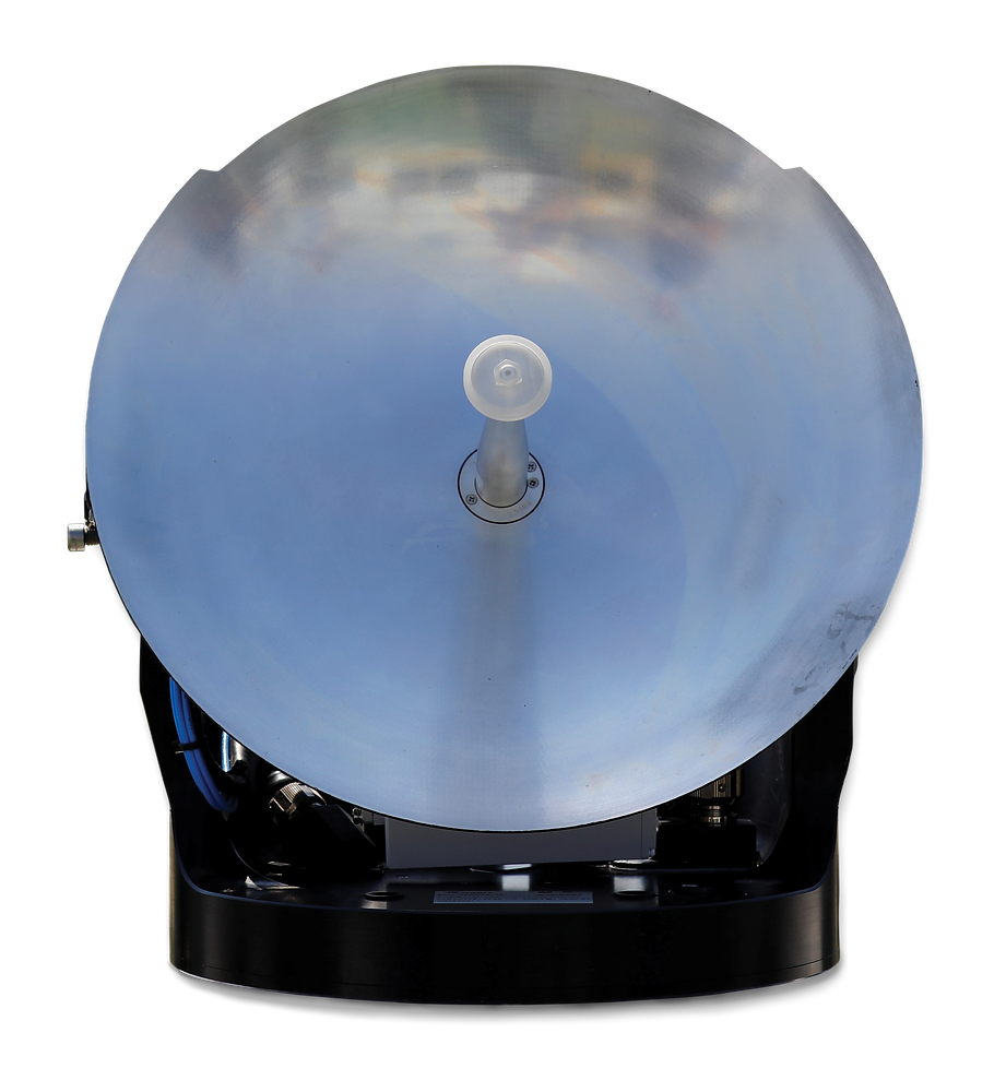 Orbit delivers GX30 30cm terminal for testing on Inmarsat global Xpress ...