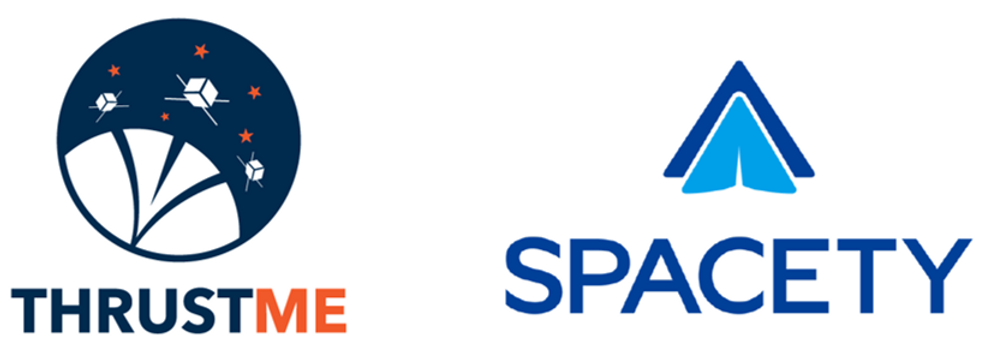 French and Chinese space startups make history together - The first ...