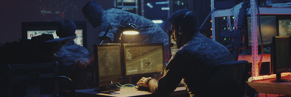 INTEGRASYS and UltiSat team-up to provide improved visualization ...