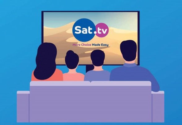 Eutelsat successfully launches Sat.tv, its enhanced Electronic Program ...