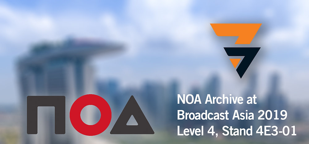 NOA readies for Broadcast Asia, plans to highlight its latest solutions ...