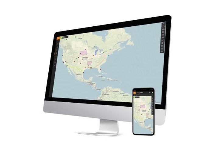 Globalstar launches SPOT Mapping platform with new terrain details and ...