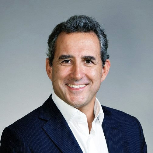 Benjamin Azoulay, President of Oledcomm, announce the appointment of ...