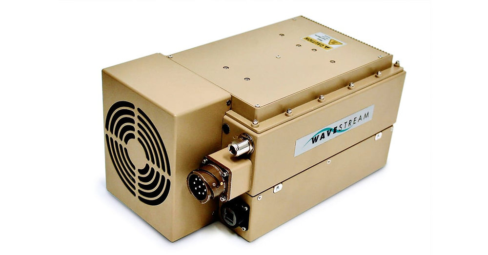 Wavestream celebrates 20 years of innovation with introduction of ...