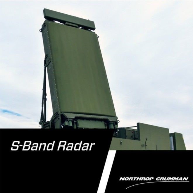 Northrop Grumman's powerful new radars level up our protection against ...