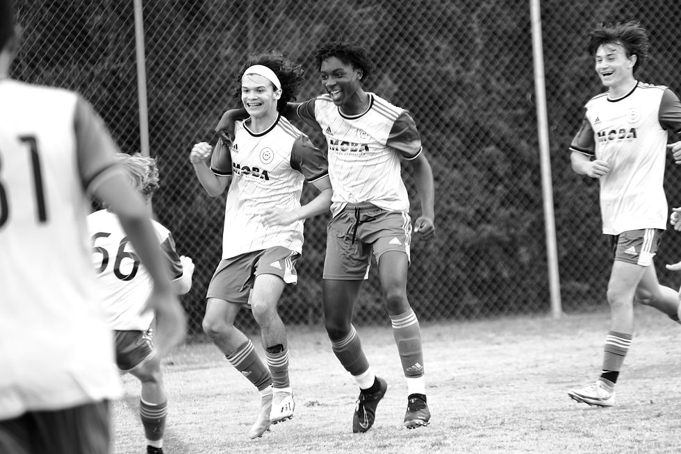 MOBA Soccer Academy | Peachtree City, GA