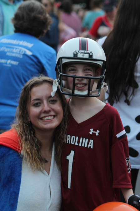 Meet our Miracles | uscdm