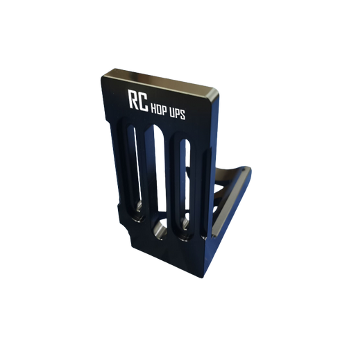 RC Hop Ups CNC Aluminum 2028 Motor Mount | RC Hop Ups