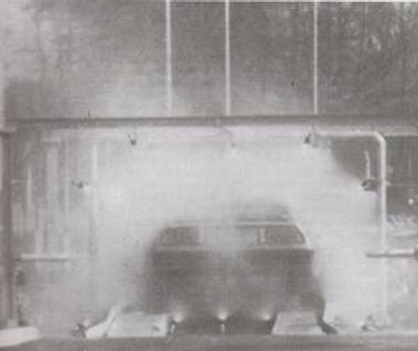 History Delorean Motor cars LTD