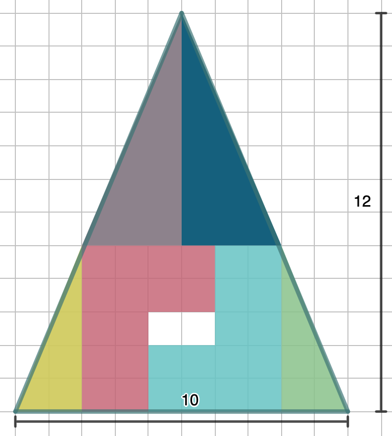 An Optical Illusion or a Critical Mathematical Error? The Curry Paradox