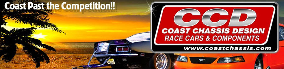 Coast Chassis Design