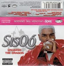 Sisqo - Unleash the Dragon [USED][CASSETTE] | Heavy Heads Records ...