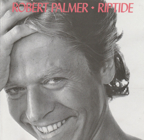 Robert Palmer - Riptide [USED][LP] | Heavy Heads Records | https ...