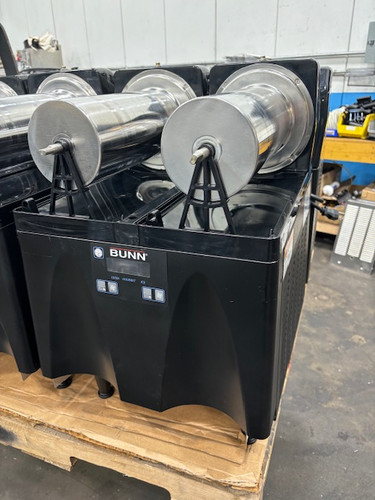Bunn Ultra-2 Slush Machine (Base Only) | BevEquipDepot