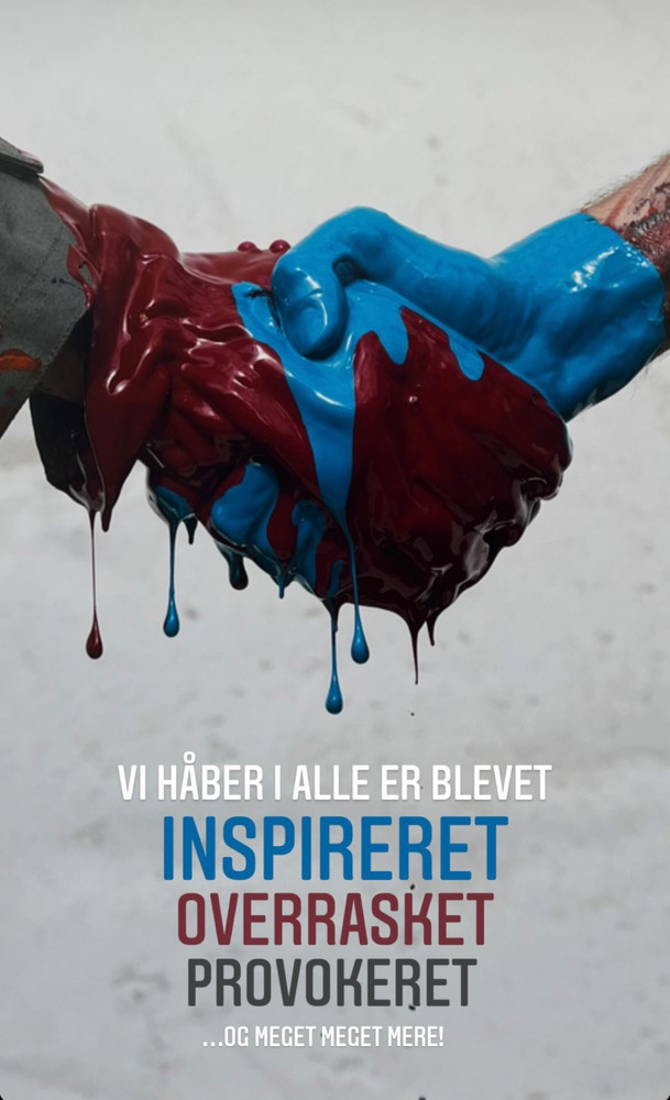 EXHIBITIONS | Gallery Hjorth