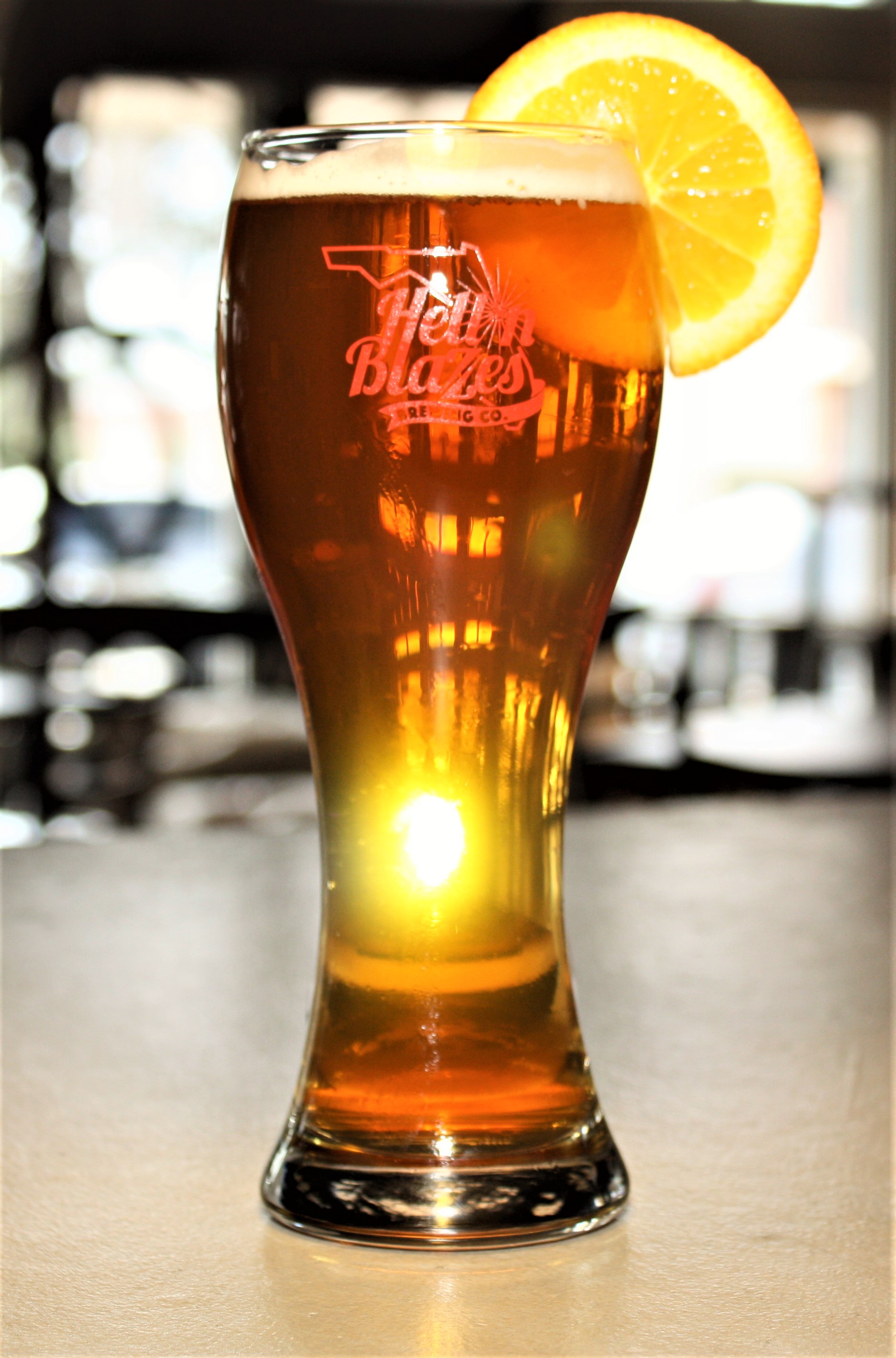 HOME | hellnblazesbrewing