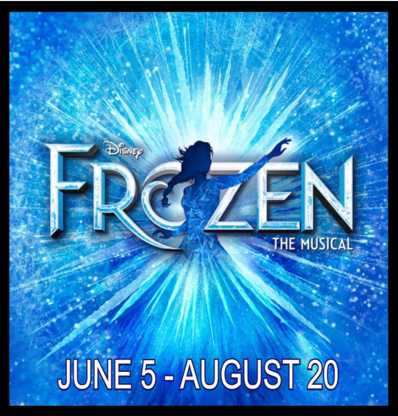 Frozen | StarlightMT