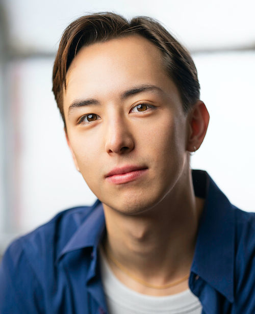 Sir Andrew | MSC Website