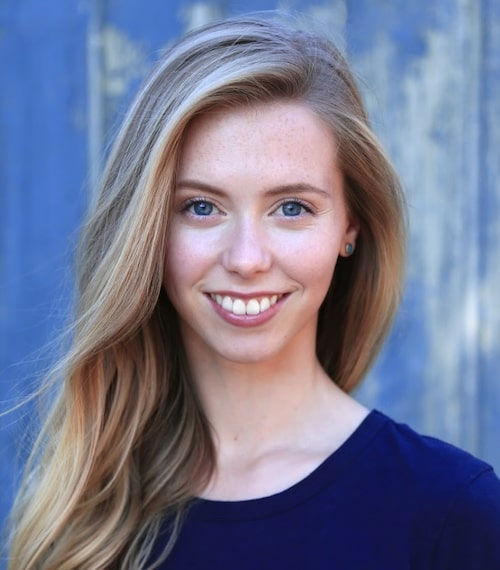 Bridie Pamment | MSC Website