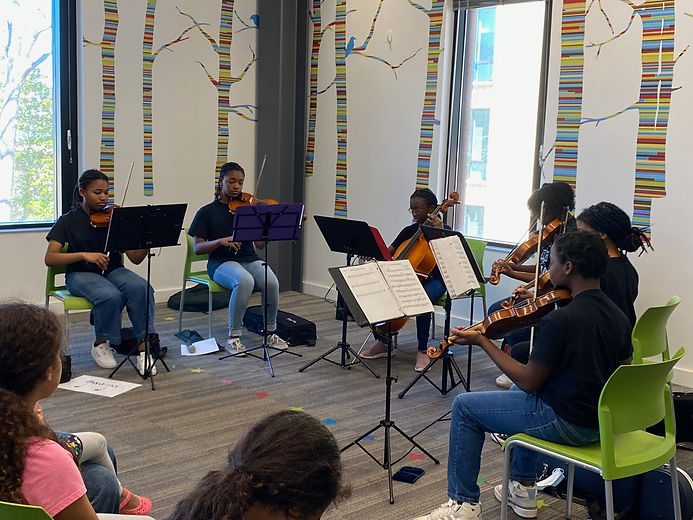 Participants | UnitedStringsofColor