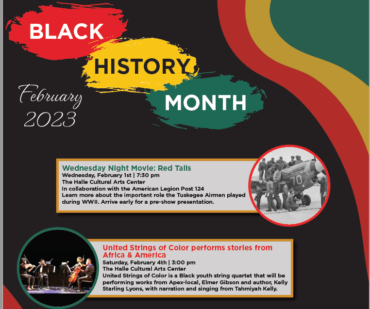 USC Performs African and American Stories | UnitedStringsofColor