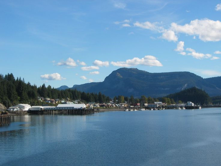 BUSINESS | City of Hoonah