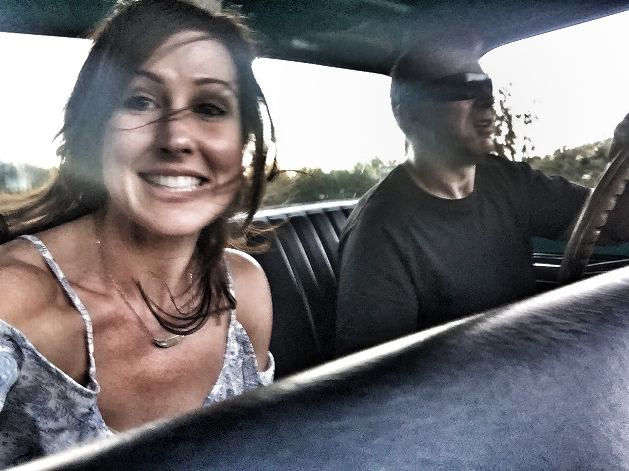 Eleni Frediani | About Me