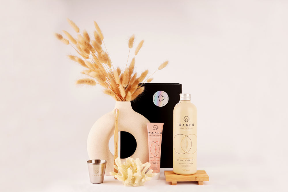 Blister og blæner i munden – hvorfor kommer de, og hvordan slipper du ...