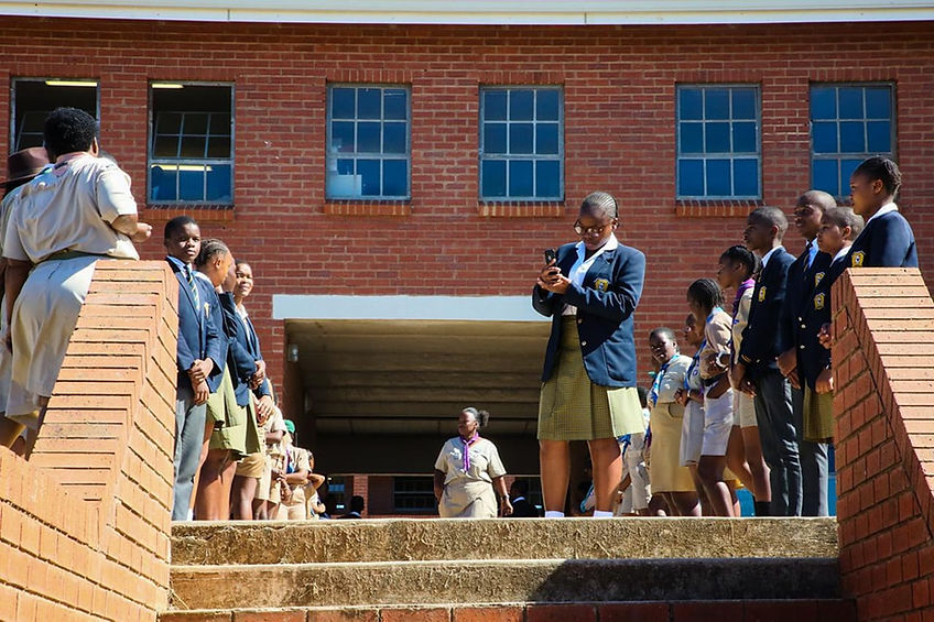 Home | Ullovu Secondary School