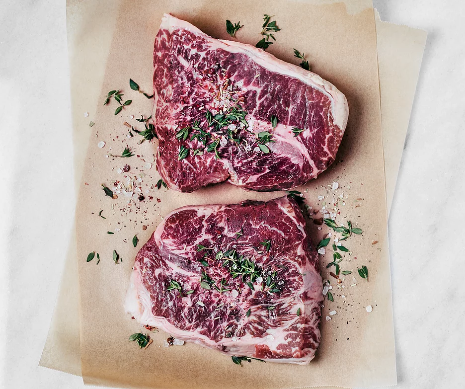 The Complete Guide to Buying Bulk Beef