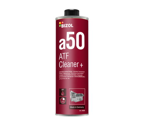BIZOL ATF Cleaner+a50 | My Site
