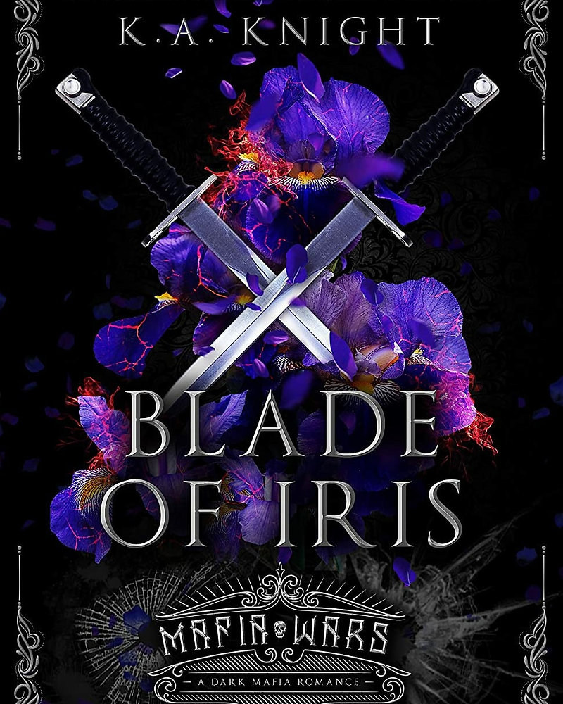 Review - Blade of Iris