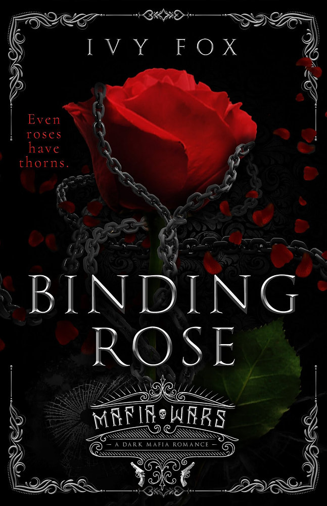 REVIEW - Binding Rose