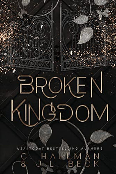 Review - Broken Kingdom